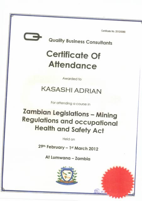 Taproot Certificate | PDF