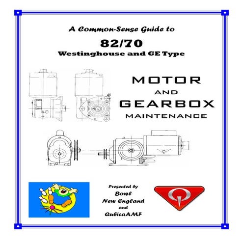 Gearbox Class | PDF