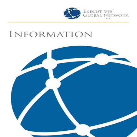 Info Booklet FINAL DIGITAL VERSION | PDF