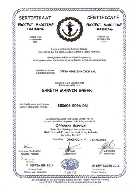 transnet letter | PDF