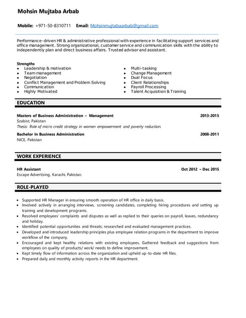 Abdul Rehman Linkedin | PDF Abdul Rehman Linkedin | PDF