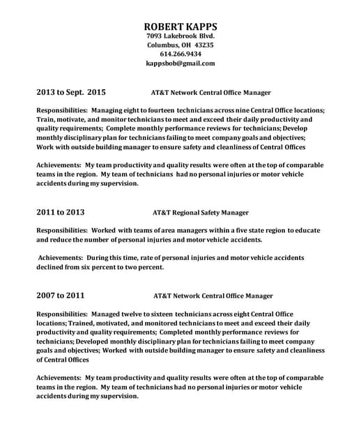 Bodjanac_Elisa_Resume | PDF