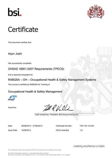 ISTQB Foundation Certificate | PDF