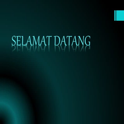 Slide Presentasi | PPSX