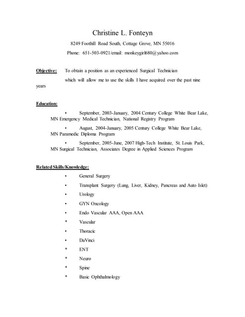 Clint Swite new Updated Resume | DOCX