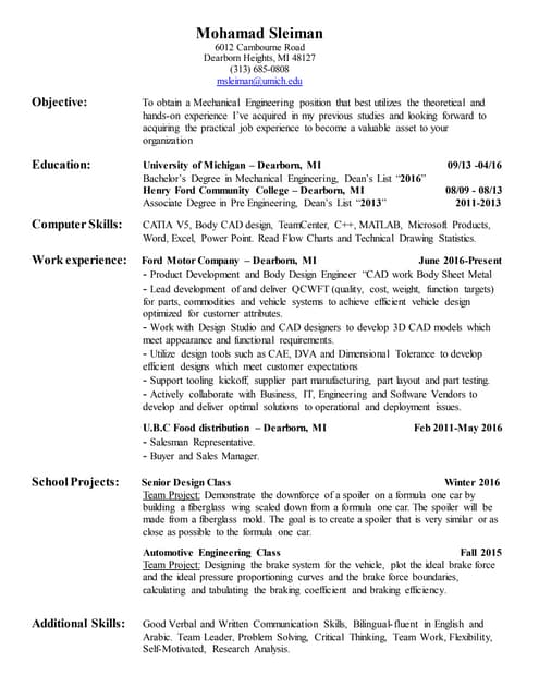 RESUME_BRANDON_TOLAND | PDF