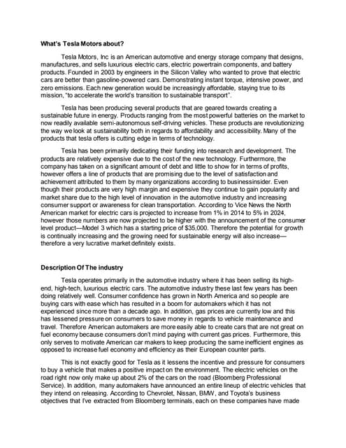 Presenting Tesla Model S, the smartest car on earth (+ Tesla Auto Pil…