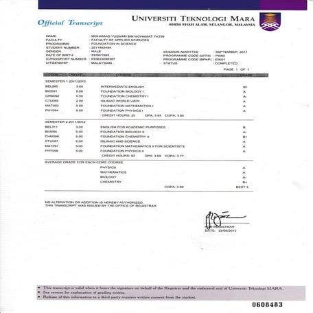 Foundation result | PDF