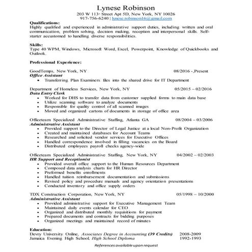 2014 1123 Resume - Peter J Chudoba | DOC