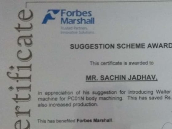 SOAS Master Program qualification | PDF