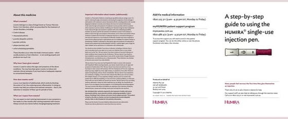 INSTRUCTIONS FOR USE OF DISPOSABLE SUMATRIPTAN AUTOINJECTOR SYSTEM | PDF