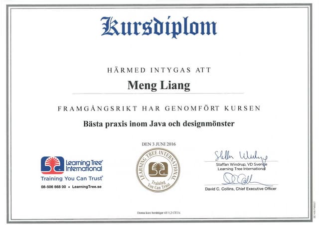 JAVA course2 certificate.rotated | PPT JAVA course2 certificate.rotated | PPT