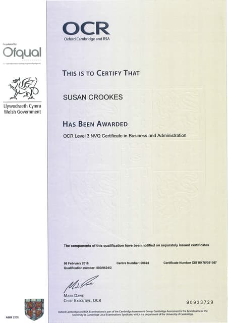 Asbestos Awareness_UKATA Asbestos Awareness | PDF