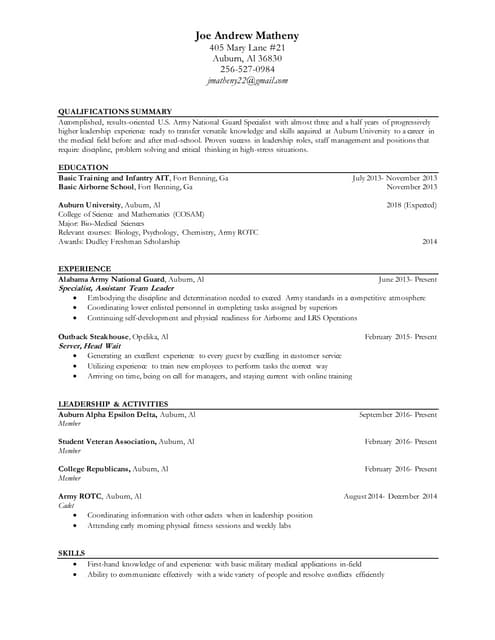 Resume_Hataipat | PDF