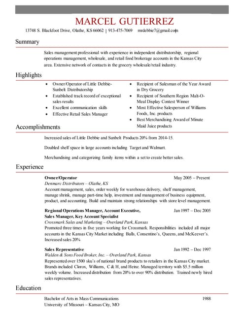 John_Lucado_Resume[1] (1) | PDF