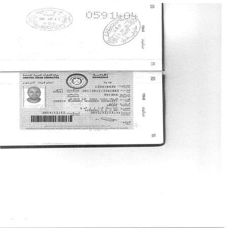 Residence for UAE - Bahrain sherif | PDF