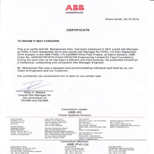 ABB | PDF