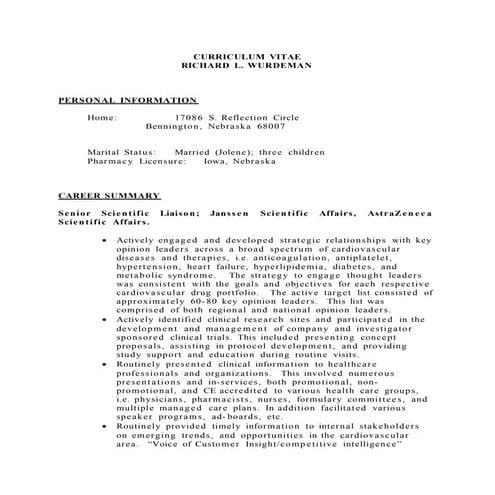 A Cardiology Pioneer Impacting Community Medicine | PDF