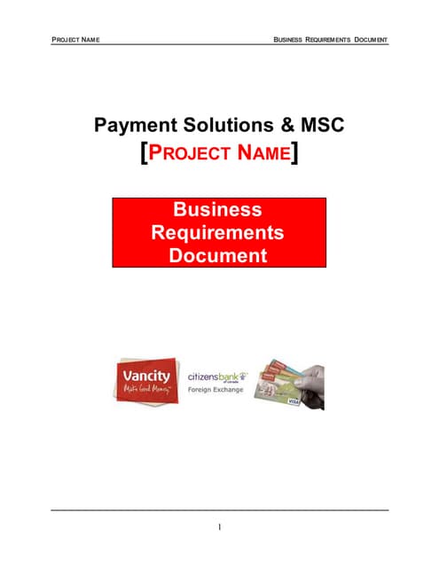 Functional specification document_template | PDF | Desktop Publishing ...