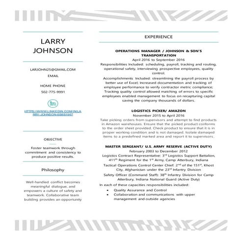New Officer expectations | PPT