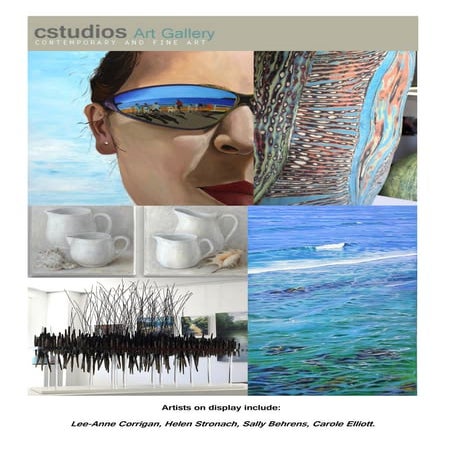 PosterCurrentJan15-2Blue | PDF