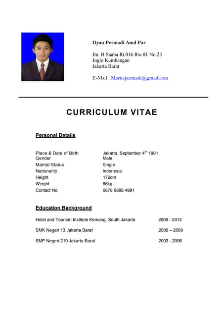 Anchal CV | PDF