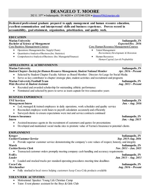 GUERRERO CV 2016 | PDF