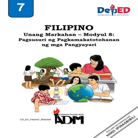 FILIPINO 7 - UNANG MARKAHAN MODULES (DEPED).pdf.pdf