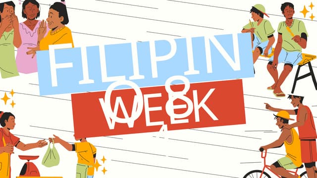 Pangawing || Pangawil | PPTX