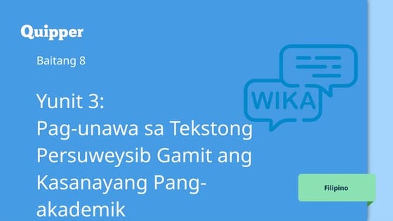 Guest Speaker Speech | DOCX