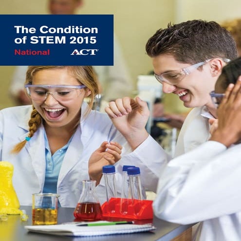 STEM National 2015 | PDF
