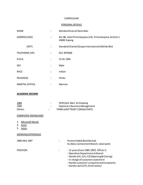 Update Mehedi CV New | PDF