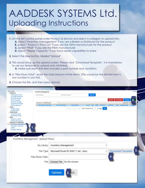 Ax2012 technical Upgrade process | PDF