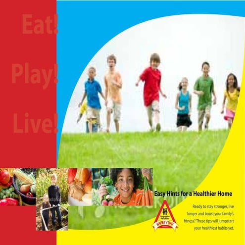 paf healthy lifestyle brochure.r3
