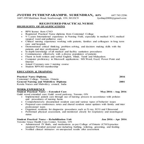 RPN RESUME 3 | DOCX