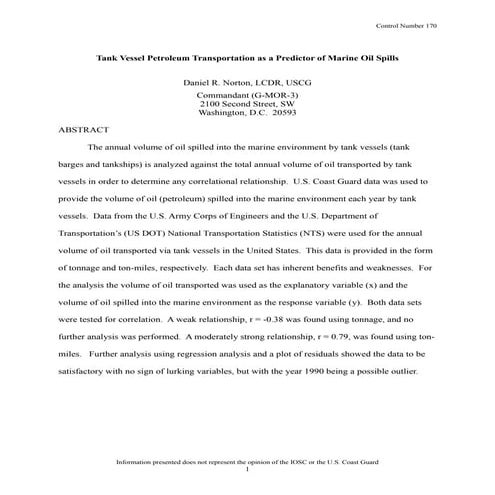 IOSC paper | PDF