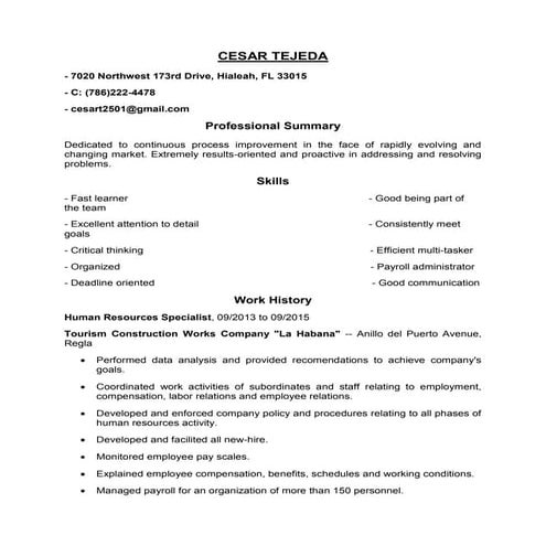 Christine Taylor Resume 5-17-16 | PDF