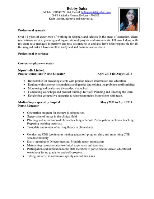 OwenHunterResume1 | PDF