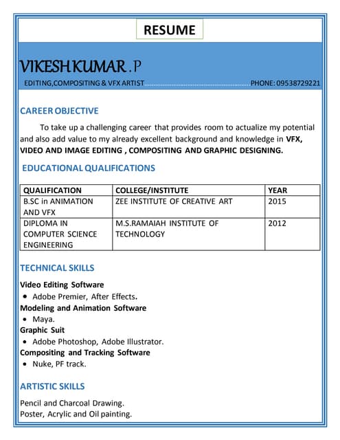 Adam Moore CV Sky | PDF