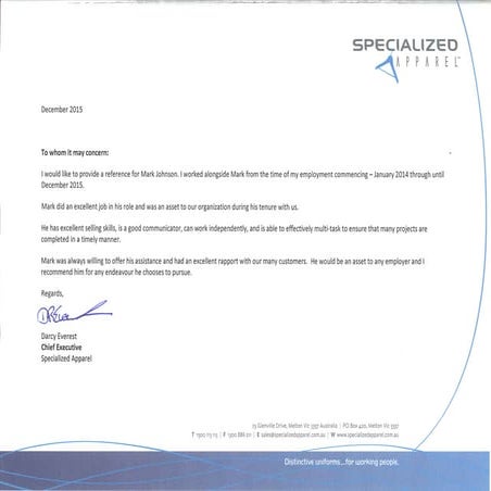 Testimonial from At-Call Safety | PDF