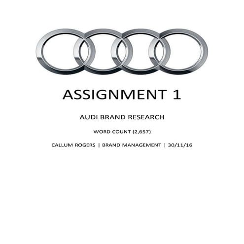 Assignment 1 Pdf