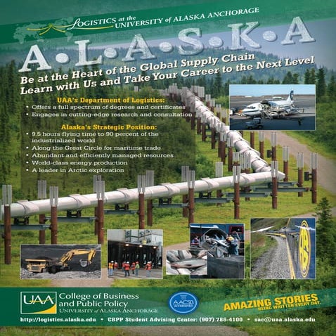 LOG Dept Flyer | PDF
