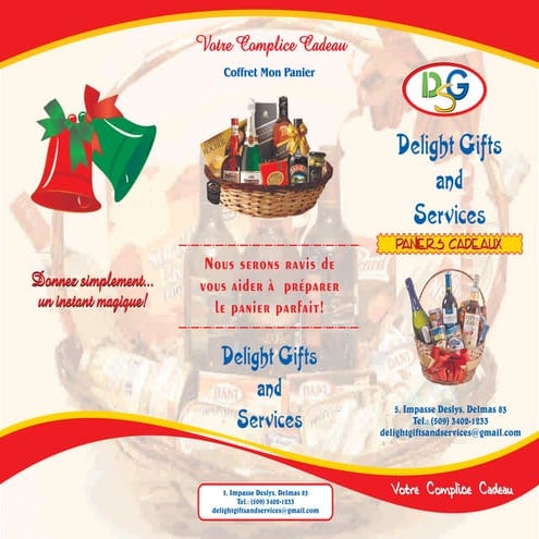 Flyers Delight | PDF