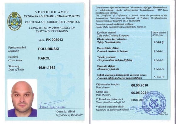 Reference Oim & Rig Super | PDF