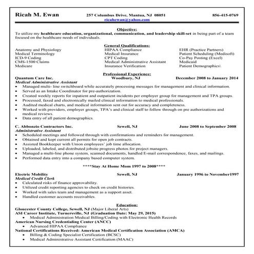 DIB KADDAH resume | DOCX