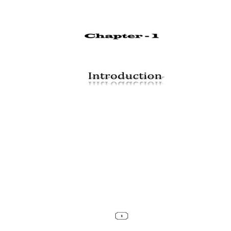 All Chapter | PDF
