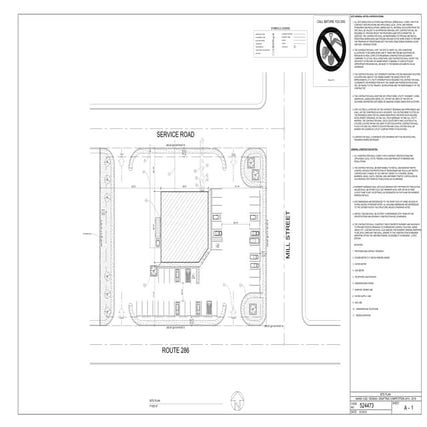 NAWIC 2015-2016 PLAN SET | PDF