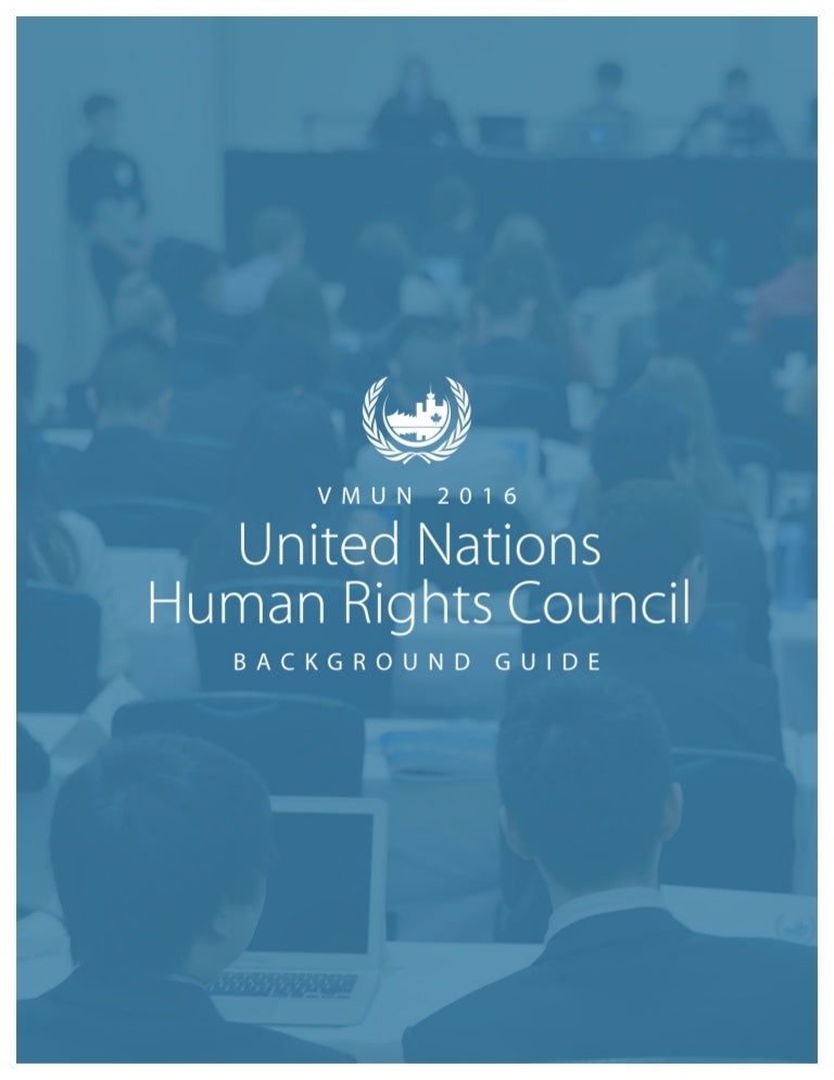 UNHRC