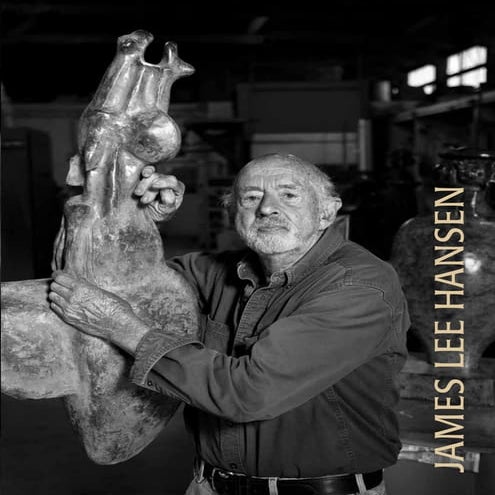 James Lee Hansen Booklet | PDF