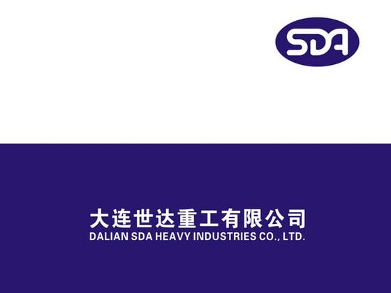 Daedalus tech brochure. | PDF